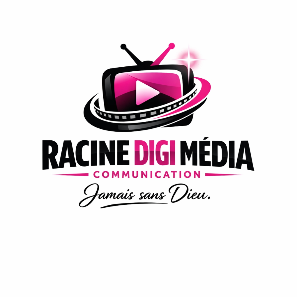 Racine Digi Média Communication RDMC | Accueil